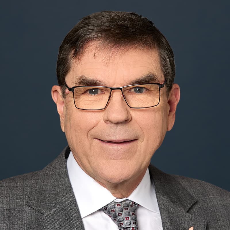 Dirigeants et administrateurs - Optimum Groupe financier